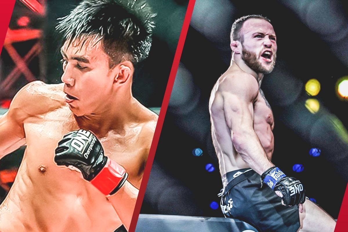 “I’m having the proper preparation” – Joshua Pacio has all bases ...