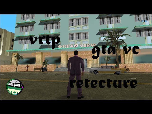 7 essential GTA Vice City mods to try in 2024