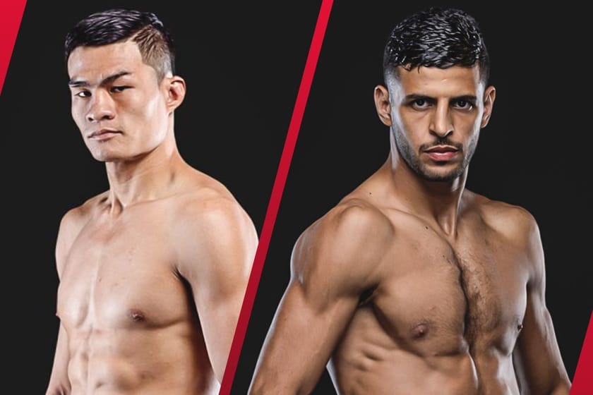 ONE Fight Night 19: ONE Fight Night 19 Preview and Predictions ...