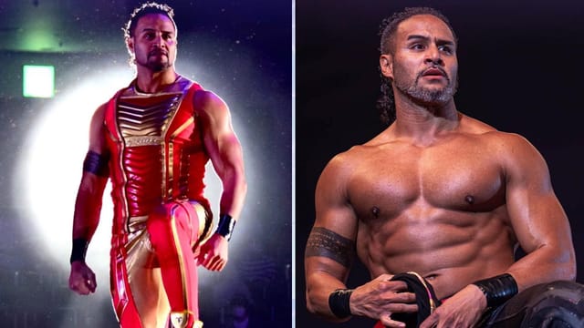 What is Tama Tonga’s family lineage? Breaking down the 41-year-old’s ...