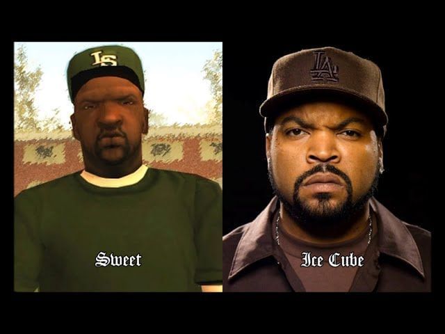 5 reasons why GTA San Andreas is still popular