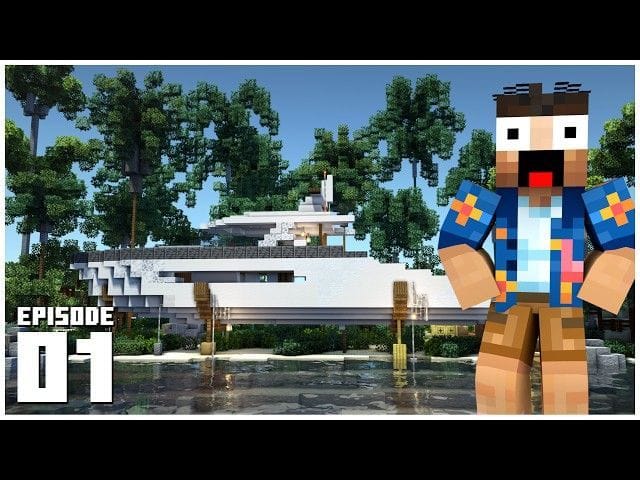 Hermitcraft Season 10: List of all participating members