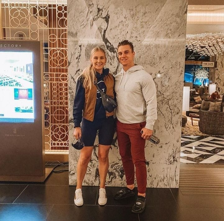 Tyler O’Neill - Player Profile, Stats, Bio, Career and more