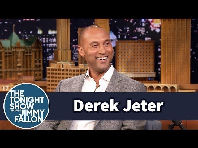 "I could play for another five years" - When Yankees icon Derek Jeter ...