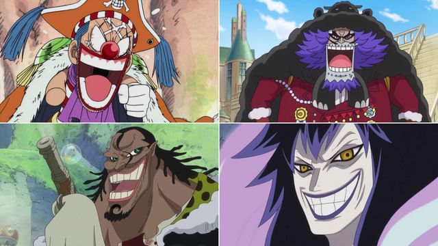 All One Piece Cover Stories: Complete list, explained