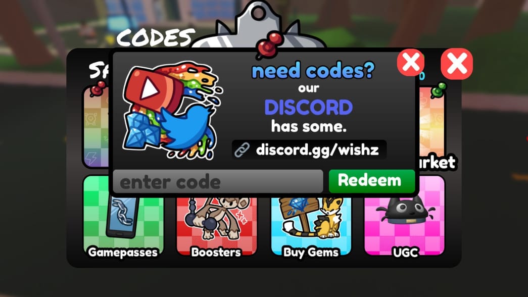 Doodle World codes