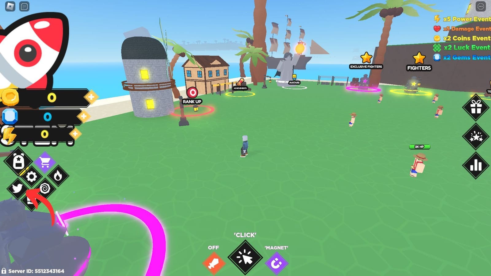 Anime Evolution Simulator Codes (2024)