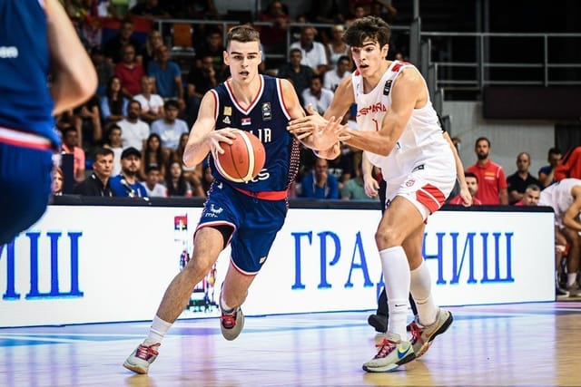 Nikola Topic scouting report: Profile, team fits, strengths, flaws and ...