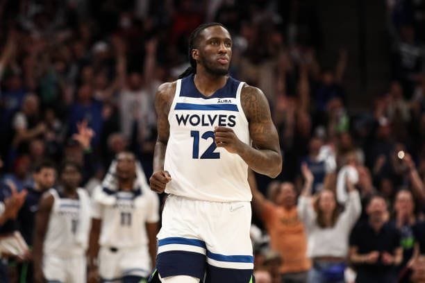 What is Taurean Prince Salary?