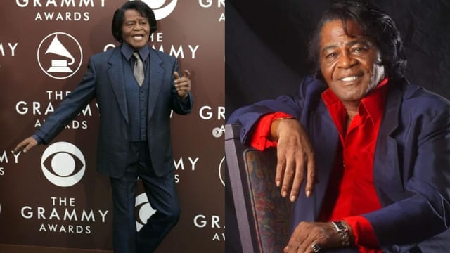 How many wives and children did James Brown have? Marriages explored ...