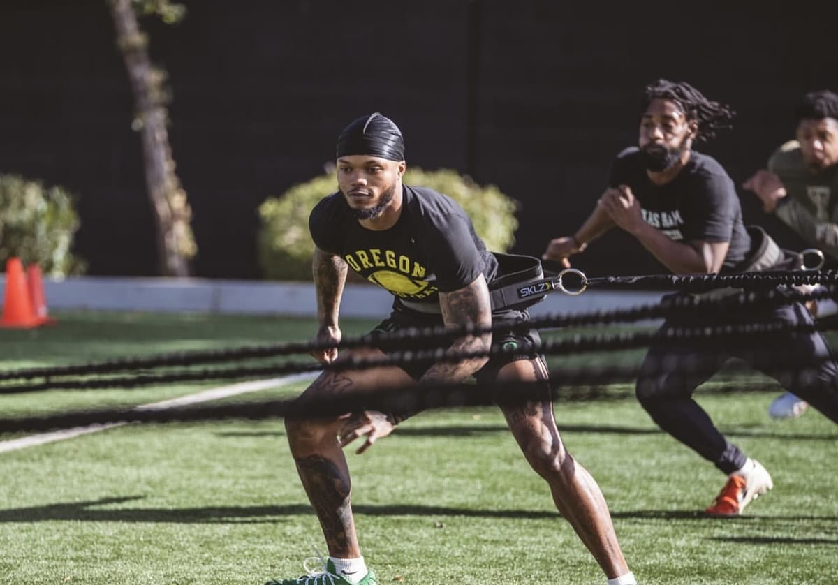 Troy Franklin college | Stats, Records and much more.