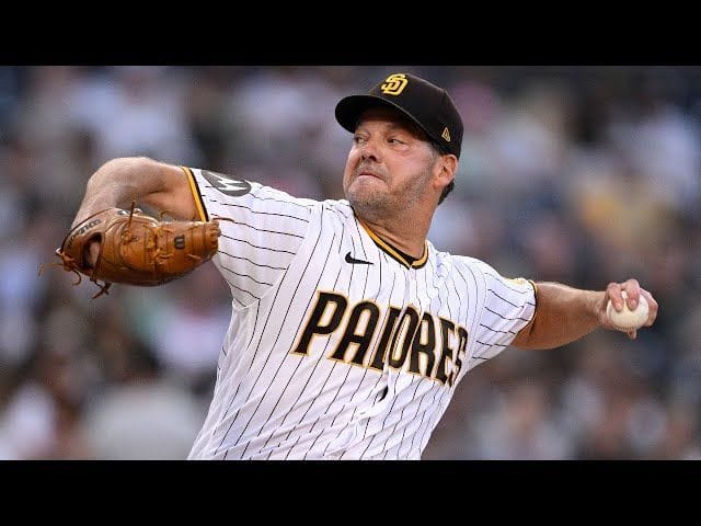 5 MLB players who could retire after the 2024 season