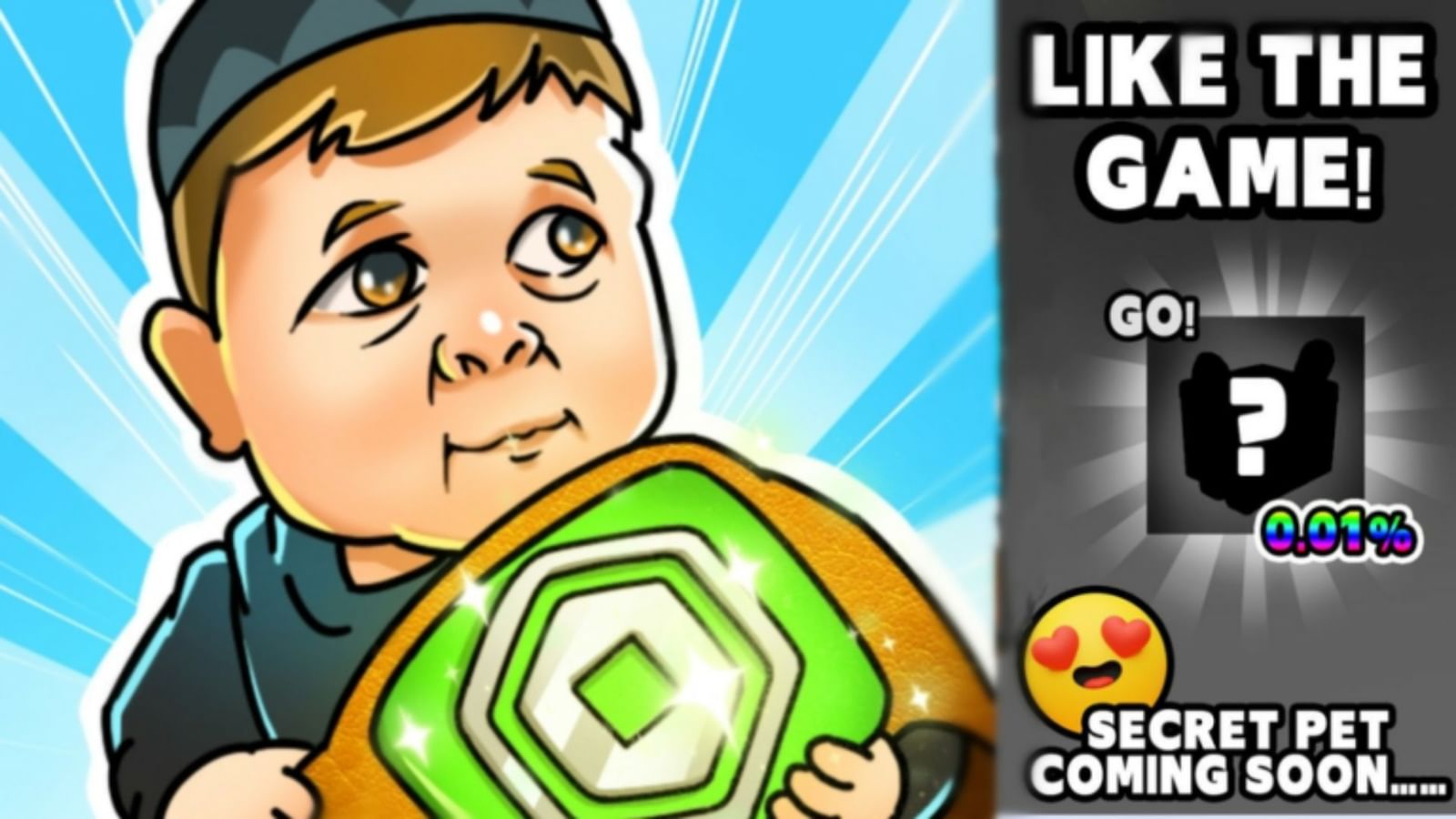 Boxing Star Simulator Codes (2024)