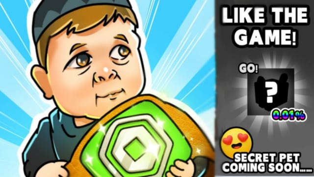 Boxing Star Simulator Codes (2024)