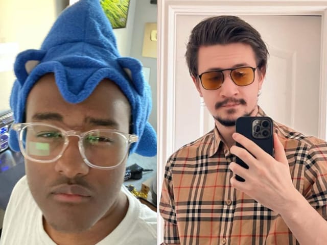 “I had a bullet hole put in my office” - Jameskii shares alleged ...