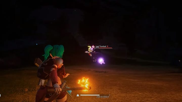 Where to find Tombat in Palworld? Skills and item drops