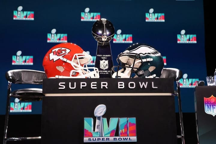 When Was the First Super Bowl? History and Game Summary | Sportskeeda