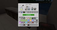 All Minecraft Education Edition recipes