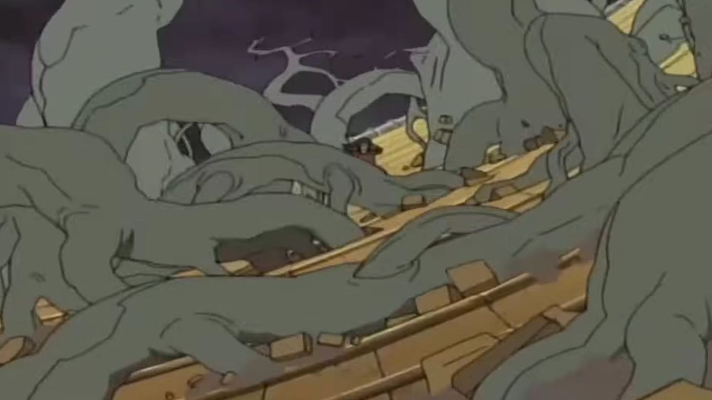 Naruto: Hashirama Senju's strongest jutsu, ranked