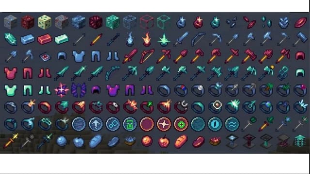 5 best Minecraft mods for more ores