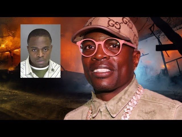 Lamor Whitehead: What are the accusations against Bishop Lamor ...