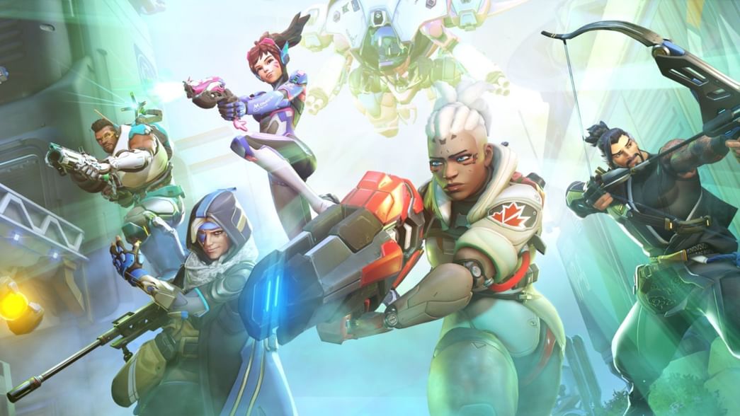 Overwatch 2 server status: Can you play right now?