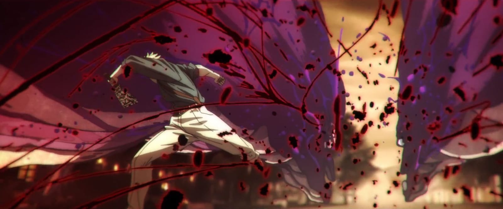 Jujutsu Kaisen: How does Black Flash work? The famous attack and its ...