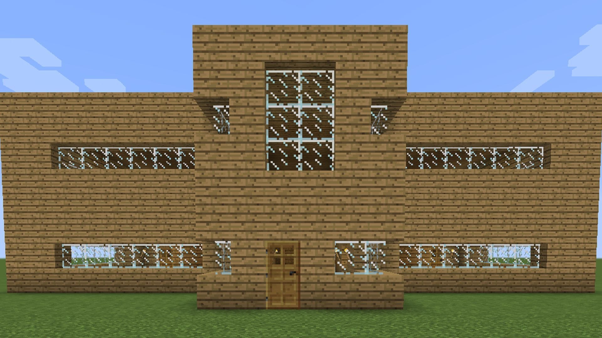 5 things in Minecraft that will make you feel nostalgic