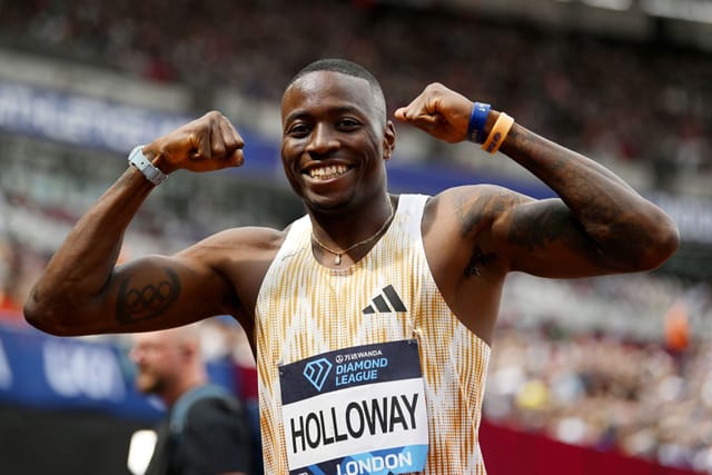 USATF Indoor Championships 2024 prize money breakdown: What will the ...