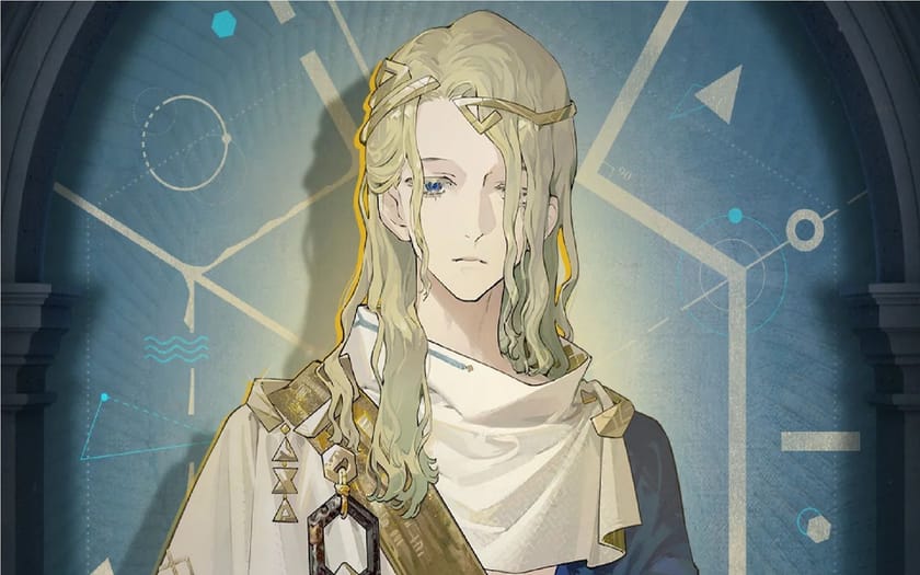 Reverse 1999 version 1.4 Prisoners in the Cave: New characters, banners ...