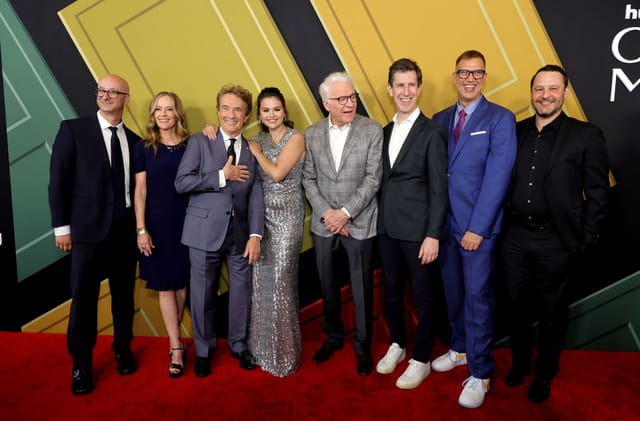 Is the Arconia building real? Only Murders in the Building plot explored