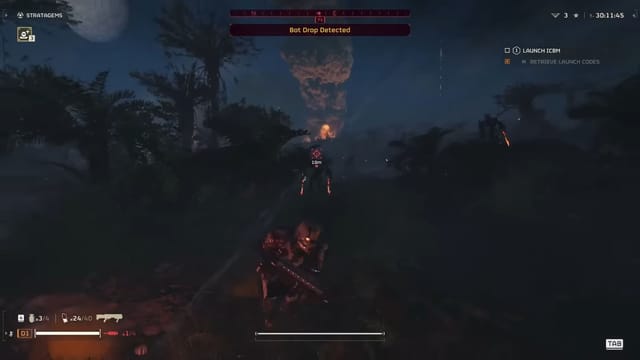 All Helldivers 2 Automaton enemy types ranked by difficulty