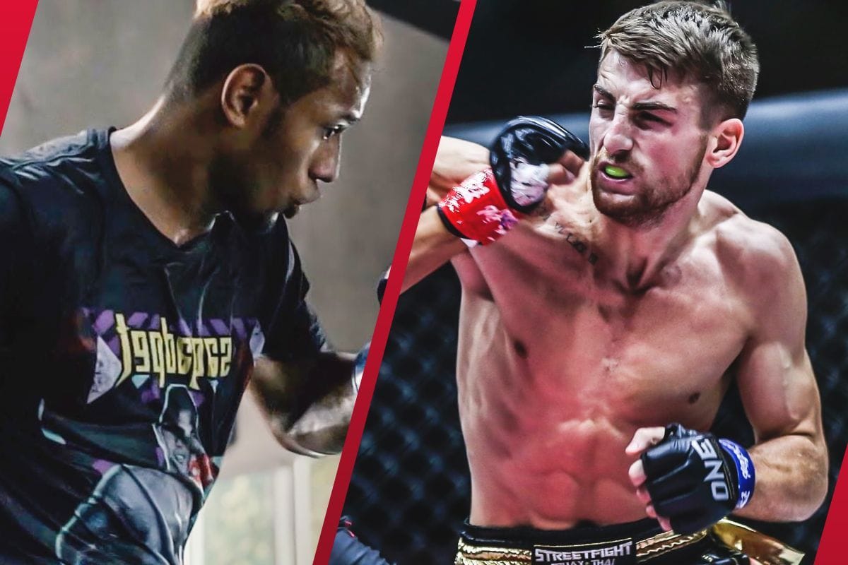 “I’m much better” – Felipe Lobo on why he elected to limit sparring ...