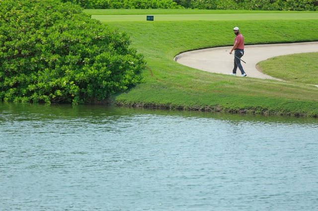 Where is the 2024 Mexico Open being held? All you need to know about ...