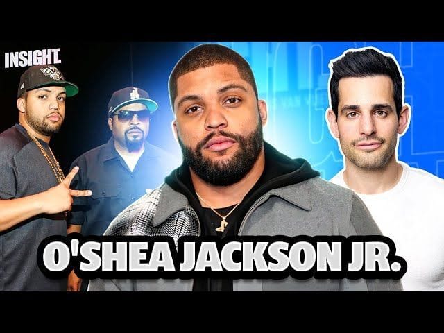 "F**k yo wishes, b***h a** D**ghead." - Ice Cube loses his cool after ...