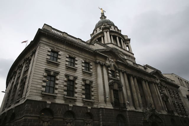 Old Bailey fire: Everything to know as explosions spark evacuations at ...