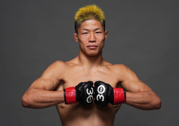 How old is Rinya Nakamura