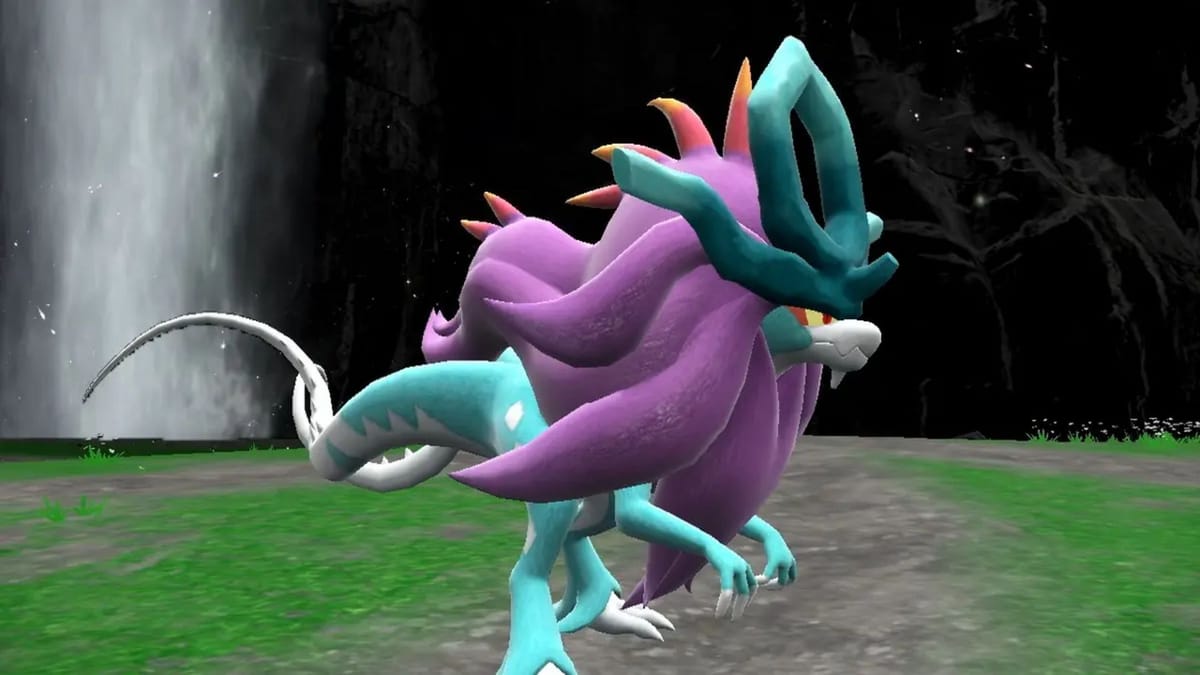 10 best Dragon-type Pokemon, ranked