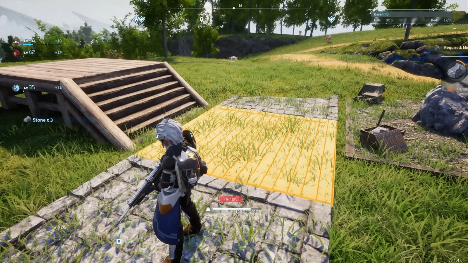 10 Palworld base-building tips to build like a pro