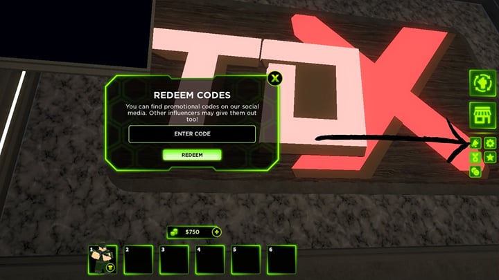 Tower Defense X codes (October 2026) - Latest TDX codes