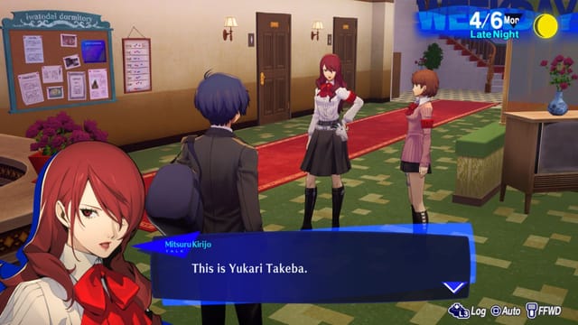 Persona 3 Reload guide: Major differences between FES, P3P, and P3R