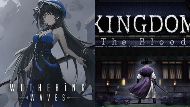 Upcoming RPG games: Top 5 RPG titles coming to mobiles in 2024