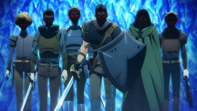 Solo Leveling: Who is Hwang Dongsoo? Sung Jinwoo's major opponent ...