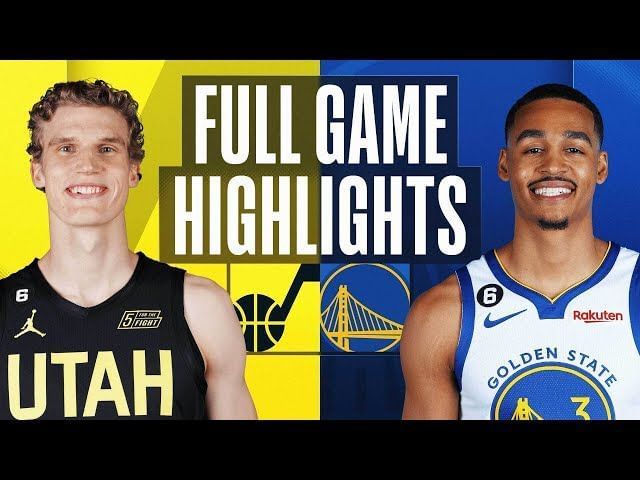Golden State Warriors vs Utah Jazz: Prediction, Starting Lineups and Betting Tips | February 12 ...