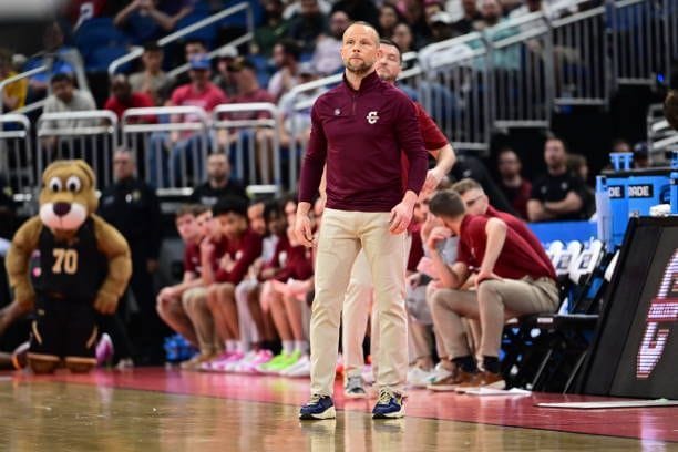 Pat Kelsey Wife & Family