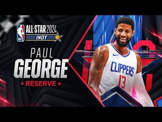 NBA insider unveils Paul George's unexpected free agency destination ...