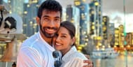 Jasprit Bumrah Family - Father, Mother, Siblings, Wife, Kids