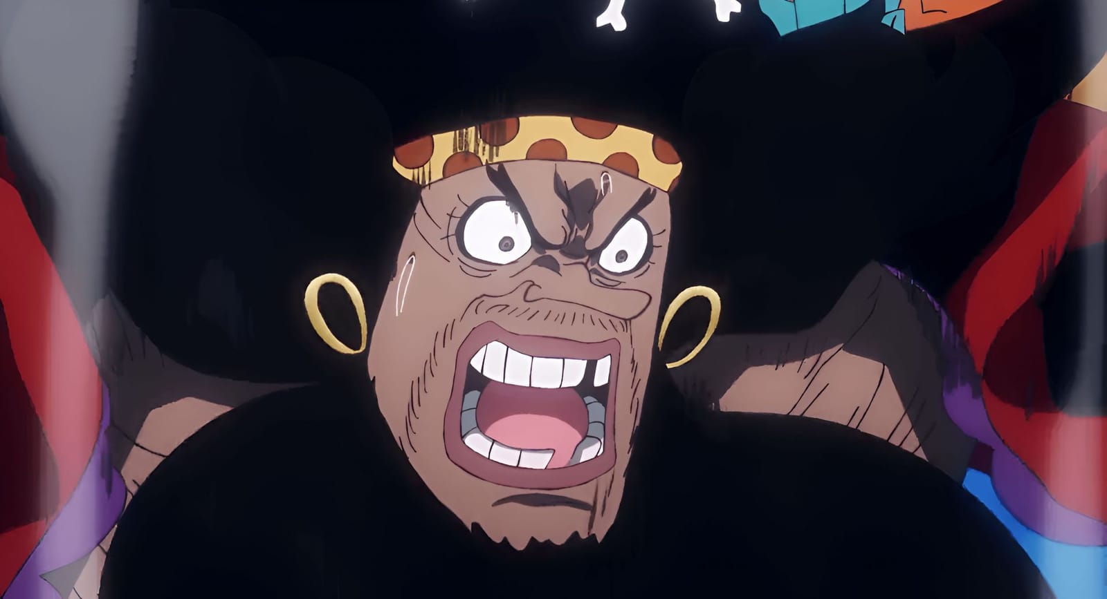 One Piece: Does Blackbeard have Advanced Conqueror's Haki? Explored