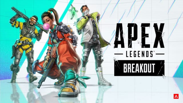 How to unlock free Legends in Apex Legends Season 20