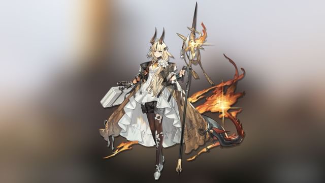 arknights tier list: Arknights: Operators tier list (February 2024)